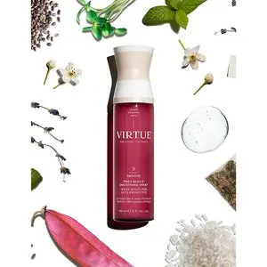 VIRTUE Frizz Block Smoothing Spray