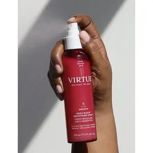 VIRTUE Frizz Block Smoothing Spray