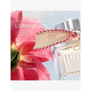 Chloé Siganture Lumineuse Eau De Parfum