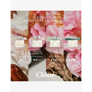 Chloé Siganture Lumineuse Eau De Parfum