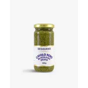 SEGGIANO Tuscan Kale Pesto 200g - One-color