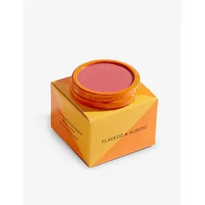 FLAVEDO & ALBEDO Dew Tint Lip And Cheek Tint - Grapefruit