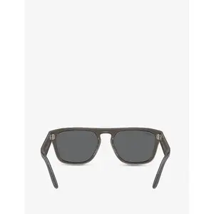 Ray-ban Square-frame Sunglasses