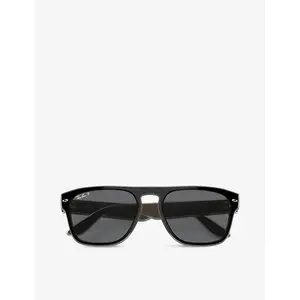 Ray-ban Square-frame Sunglasses