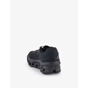On Cloudmonster Cushioned Low-top Trainers