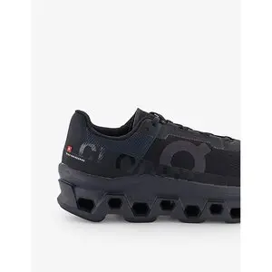 On Cloudmonster Cushioned Low-top Trainers