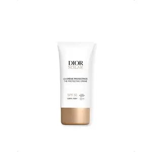 Dior Solar The Protective Creme Sunscreen Spf 50 - One-color