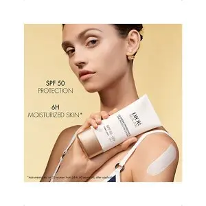 Dior Solar The Protective Creme Sunscreen Spf 50