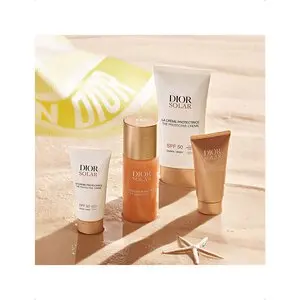 Dior Solar The Protective Creme Sunscreen Spf 50