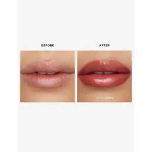 HOURGLASS Phantom Volumizing Glossy Lip Balm 1.7g - Crave