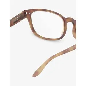 IZIPIZI Square-framed Reading Glasses