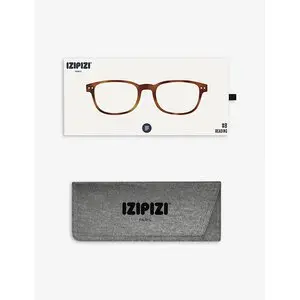 IZIPIZI Square-framed Reading Glasses