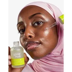GLOW HUB The Hydration Hero Facial Serum