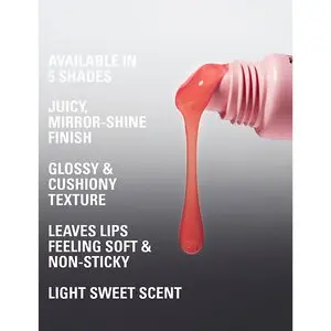 KYLIE COSMETICS Gloss Drip Lipgloss 14ml - Besitos