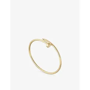 CARTIER Juste Un Clou Bracelet - Yellow Gold