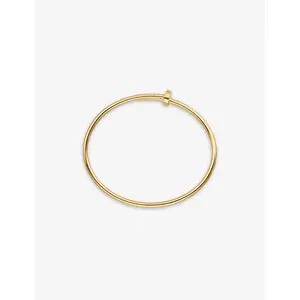 Cartier Juste Un Clou Small Bracelet - Yellow Gold