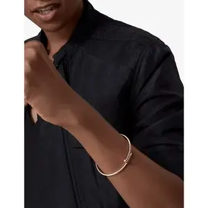 Cartier Juste Un Clou Small Bracelet - Yellow Gold