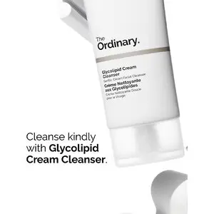 THE ORDINARY Glycolipid Cream Cleanser