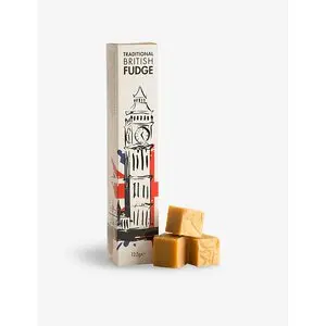 FUDGE KITCHEN Slider Big Ben Fudge 125g