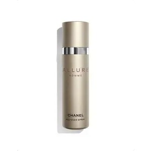 Chanel Allure Homme All-over Spray