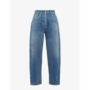 Prada Light Wash Jeans For Women