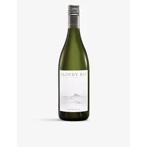 CLOUDY BAY Chardonnay - One-color