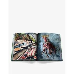 Assouline Tulum Gypset Book - One-color