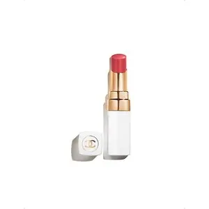 Chanel Rouge Coco Baume Hydrating Tinted Lip Balm With Buildable Colour 3g 940 Cocoon