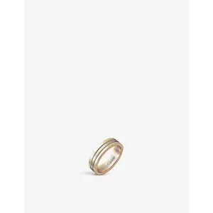 CARTIER Vendome Louis Wedding Ring - One-color