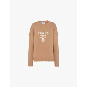 Prada Printed Sweaters For Women