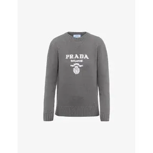 Prada Medium Knit Knitwear For Women
