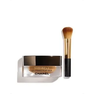 Chanel Sublimage Le Correcteur Yeux Radiance-generating Concealing Eye Care 10g - 91