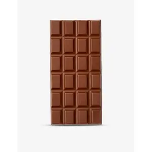 THE CHOCOLATE SOCIETY Honeycomb Nuggets Milk Chocolate 80g