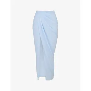 House Of Cb Floral Skirts