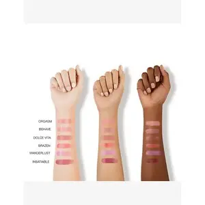 NARS Afterglow Liquid Blush - Orgasm