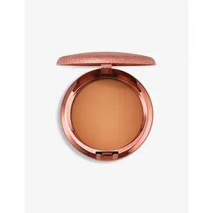 MAC COSMETICS Skinfinish Sunstruck Matte Bronzer 8g Deep Golden