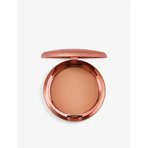 MAC COSMETICS Skinfinish Sunstruck Matte Bronzer 8g Light Golden
