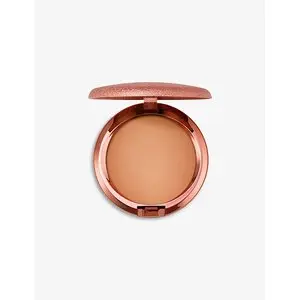 MAC COSMETICS Skinfinish Sunstruck Matte Bronzer 8g Medium Golden
