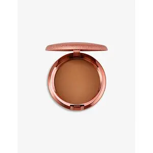 MAC COSMETICS Skinfinish Sunstruck Matte Bronzer 8g Rich Golden