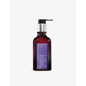 MOROCCANOIL Treatment Purple Hair Oil - One-color