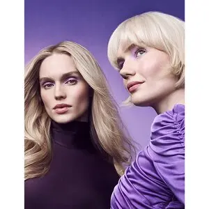 MOROCCANOIL Treatment Purple Hair Oil - One-color
