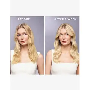 MOROCCANOIL Treatment Purple Hair Oil - One-color