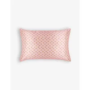 Slip Queen Petal Silk Pillowcase 51cm X 76cm - One-color