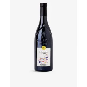 SELFRIDGES SELECTION Chateauneuf Du Pape - One-color