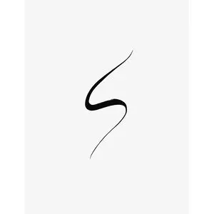 LISA ELDRIDGE BEAUTY Kitten Flick Liquid Eyeliner 0.46ml