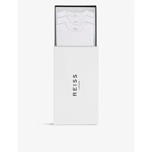 Reiss Stretch T-shirts For Men