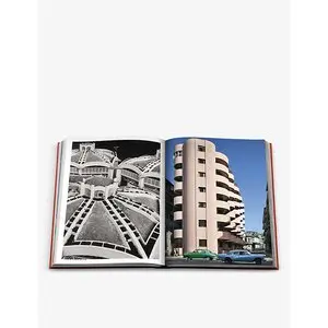 Assouline Havana Blues Book - One-color