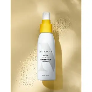 MORPHE Sunsetter Setting Spray Spf 30 100ml