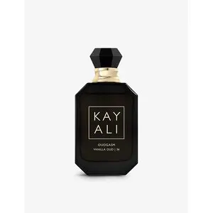 KAYALI Oudgasm Vanilla Oud 36 Eau De Parfum - One-color