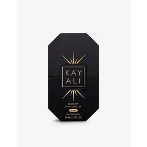 KAYALI Oudgasm Vanilla Oud 36 Eau De Parfum